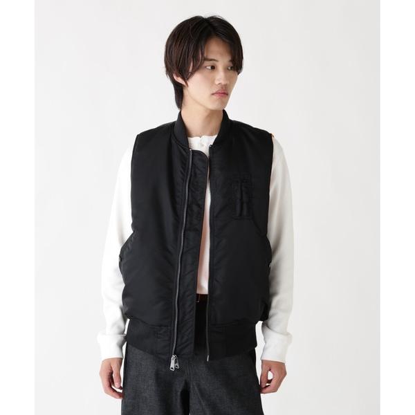 ZOZO問い合わせ番号:97288976ショップ:L.H.P，エルエイチピーブランド:Alpha Industries，アルファインダストリーズ，L.H.P，エルエイチピー商品名:【25FW新作商品】Alpha Industries/アルフ...