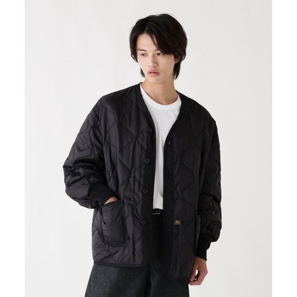 ZOZO問い合わせ番号:97288977ショップ:L.H.P，エルエイチピーブランド:Alpha Industries，アルファインダストリーズ，L.H.P，エルエイチピー商品名:【25FW新作商品】Alpha Industries/アルフ...