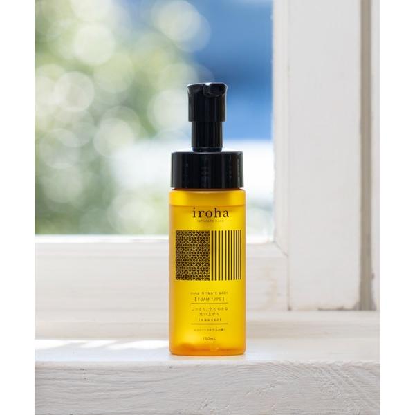 ※このアイテムは返品・交換対象外商品です。コスメ商品ZOZO問い合わせ番号:97288997ショップ:TENGA，テンガブランド:iroha，イロハ，TENGA，テンガ商品名:iroha INTIMATE WASH 【 FOAM TYPE ...
