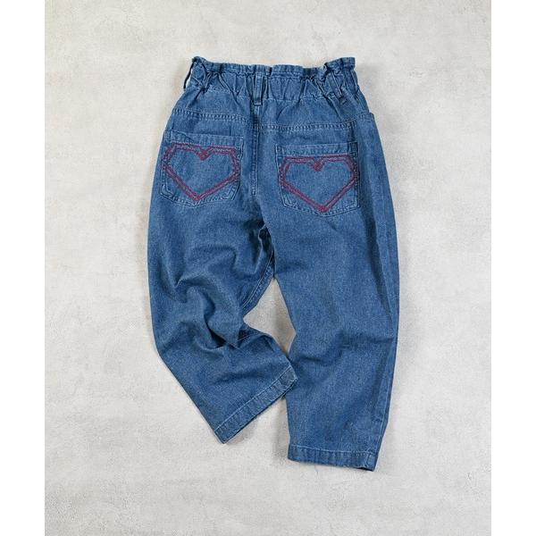 『タイムセール実施中』ZOZO問い合わせ番号:97289001ショップ:MARKEY'S，マーキーズブランド:Life Support Products，ライフサポートプロダクツ，MARKEY'S，マーキーズ商品名:ハイウエストフリルデニム...