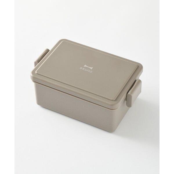 ZOZO問い合わせ番号:97289085ショップ:BRUNO，ブルーノブランド:BRUNO，ブルーノ商品名:BRUNO GELCOOLランチボックス Mカテゴリ:食器/キッチン>お弁当箱ブランド品番:1838417素材:本体・留め具・...
