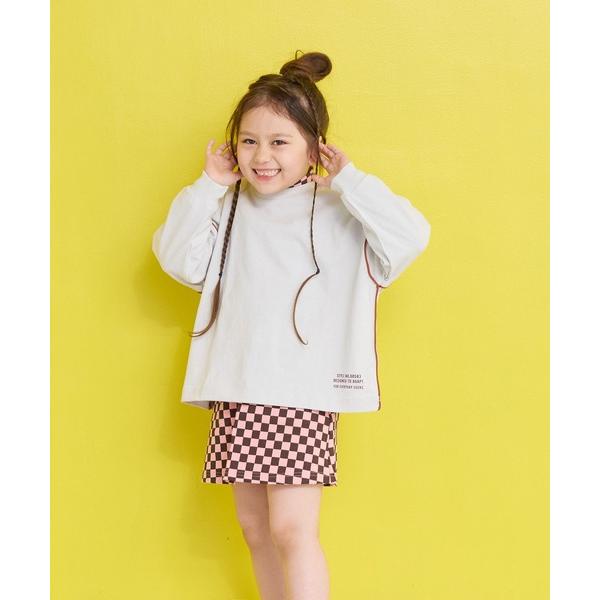 『タイムセール実施中』ZOZO問い合わせ番号:97289094ショップ:MARKEY'S，マーキーズブランド:Life Support Products，ライフサポートプロダクツ，MARKEY'S，マーキーズ商品名:バイカラーラインロンTカ...