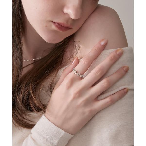 ZOZO問い合わせ番号:97289397ショップ:NOJESS，ノジェスブランド:NOJESS，ノジェス商品名:【Pocket Ring】シルバースターリングカテゴリ:アクセサリー>リングブランド品番:30253111090素材:SV...