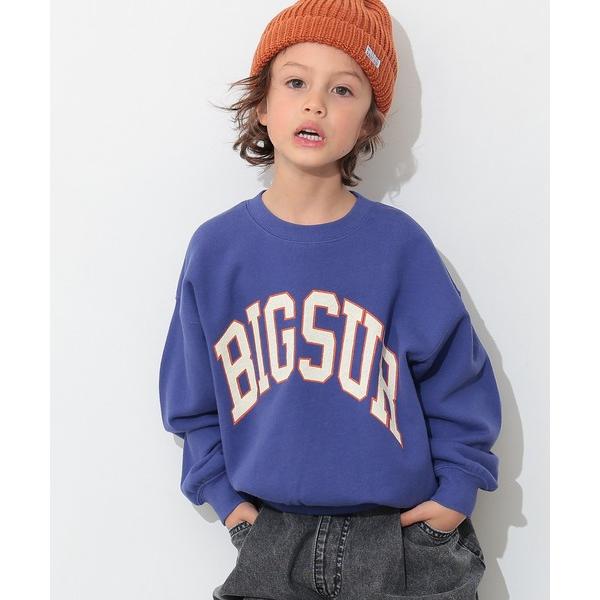 『タイムセール実施中』ZOZO問い合わせ番号:97289570ショップ:MARKEY'S，マーキーズブランド:Ocean&amp;Ground，オーシャン&amp;グラウンド，MARKEY'S，マーキーズ商品名:カレッジロゴスウェットカテゴ...