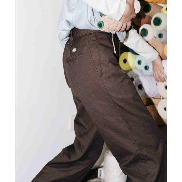 ZOZO問い合わせ番号:97289626ショップ:Dickies，ディッキーズブランド:Dickies，ディッキーズ商品名:Dickies/ディッキーズ Original 874(R) ワークパンツ レングス32インチ センタープレス スケ...