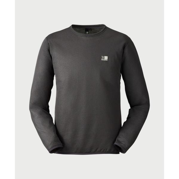 『セール実施中』ZOZO問い合わせ番号:97289722ショップ:karrimor，カリマーブランド:karrimor，カリマー商品名:octa mountain crewカテゴリ:トップス>Tシャツ/カットソーブランド品番:1015...