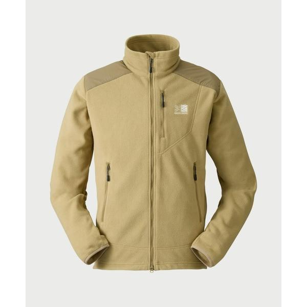 『セール実施中』ZOZO問い合わせ番号:97289732ショップ:karrimor，カリマーブランド:karrimor，カリマー商品名:fleece zip-upカテゴリ:トップス>その他トップスブランド品番:101603素材:本体：...