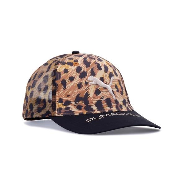 『タイムセール実施中』ZOZO問い合わせ番号:97289753ショップ:PUMA STORE ZOZO，プーマストアゾゾブランド:PUMA，プーマ商品名:PUMA プーマ メンズ ゴルフ フリーグラフィック キャップカテゴリ:帽子>キ...