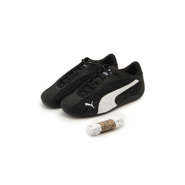 ZOZO問い合わせ番号:97289760ショップ:emmi，エミブランド:PUMA，プーマ，emmi，エミ商品名:【PUMA】SPEEDCAT PLUSカテゴリ:シューズ>スニーカーブランド品番:402995-04素材:アッパー: 天...
