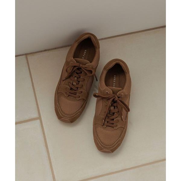 『タイムセール実施中』ZOZO問い合わせ番号:97289771ショップ:LOWRYS FARM，ローリーズファームブランド:LOWRYS FARM，ローリーズファーム商品名:インヒールスニーカー　578723カテゴリ:シューズ>スニー...