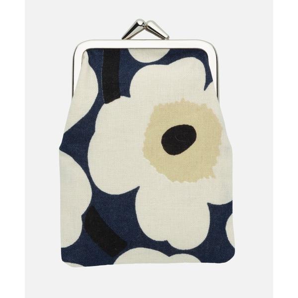 『タイムセール実施中』ZOZO問い合わせ番号:97289932ショップ:marimekko，マリメッコブランド:marimekko，マリメッコ商品名:Mini Unikko / Korttikukkaro pouchカテゴリ:財布/小物&g...