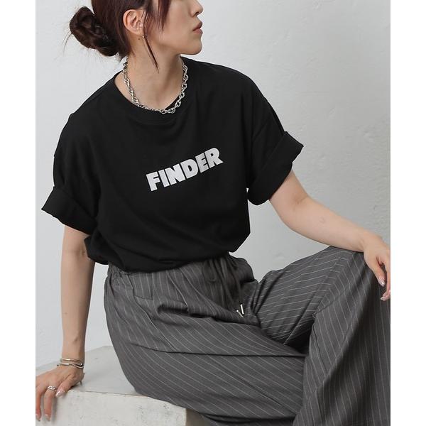 『セール実施中』ZOZO問い合わせ番号:97290216ショップ:COLONY 2139，コロニー トゥーワンスリーナインブランド:COLONY 2139，コロニートゥーワンスリーナイン商品名:FINDERプリントTシャツカテゴリ:トップス...
