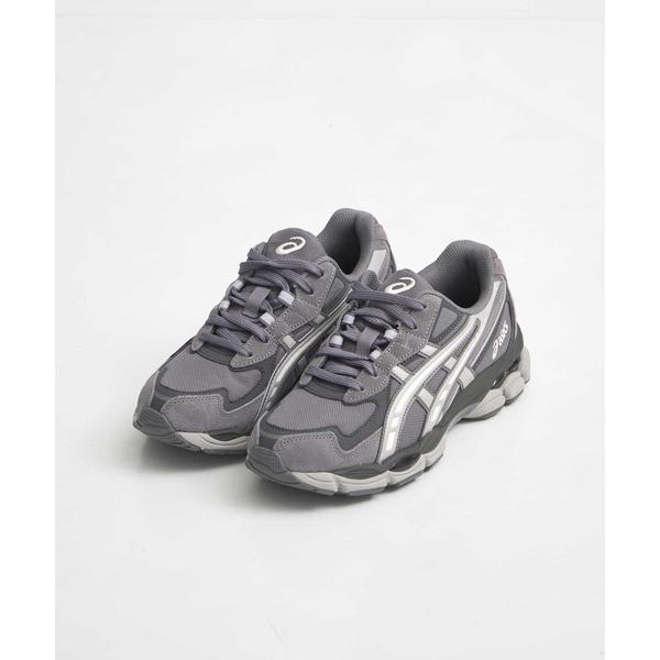 ZOZO問い合わせ番号:97290377ショップ:THE TOKYO，ザトウキョウブランド:ASICS，アシックス商品名:【ASICS/アシックス】GEL-NYC 2055/ゲルエヌワイシー/スニーカーカテゴリ:シューズ>スニーカーブ...