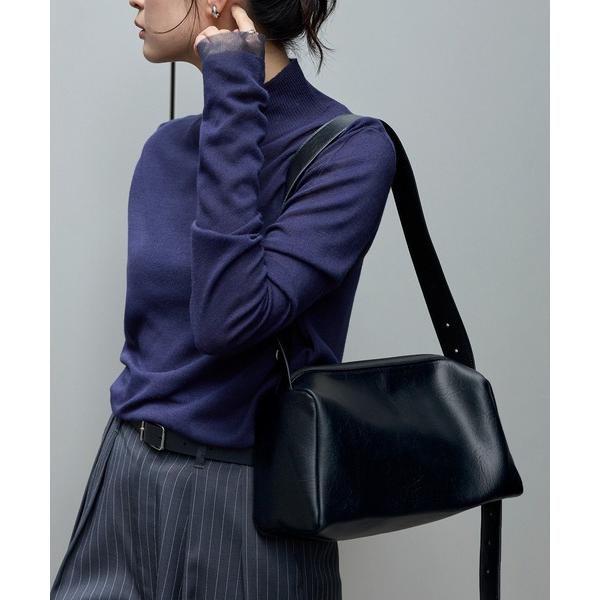 『タイムセール実施中』ZOZO問い合わせ番号:97290437ショップ:MONO-MART，モノマートブランド:MONO-MART，モノマート商品名:2WAY ワンハンドル スクエアショルダーバッグカテゴリ:バッグ>ショルダーバッグブ...