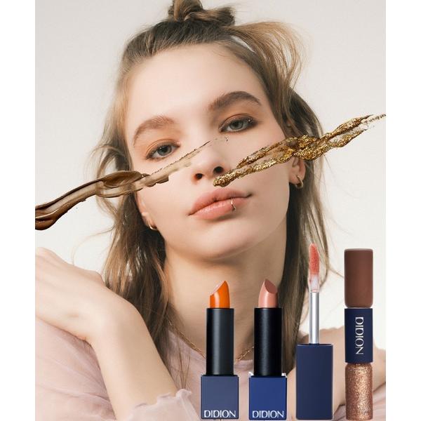 『タイムセール実施中』※このアイテムは返品・交換対象外商品です。コスメ商品ZOZO問い合わせ番号:97290519ショップ:DIDION，ディディオンブランド:DIDION，ディディオン商品名:アイカラーデュオ03　ザ・オードリーブラウン ...