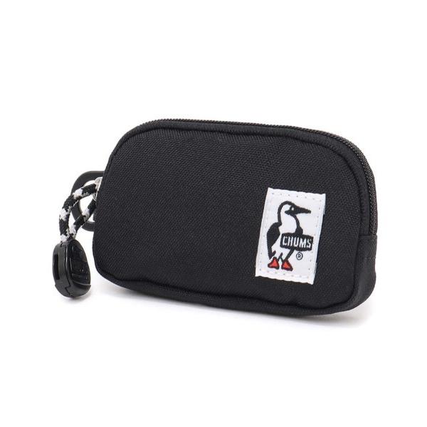 ZOZO問い合わせ番号:97290630ショップ:NAUGHTIAM，ノーティアムブランド:CHUMS，チャムス商品名:【CHUMS/チャムス】 Recycle Coin Caseカテゴリ:財布/小物>コインケースブランド品番:CH6...