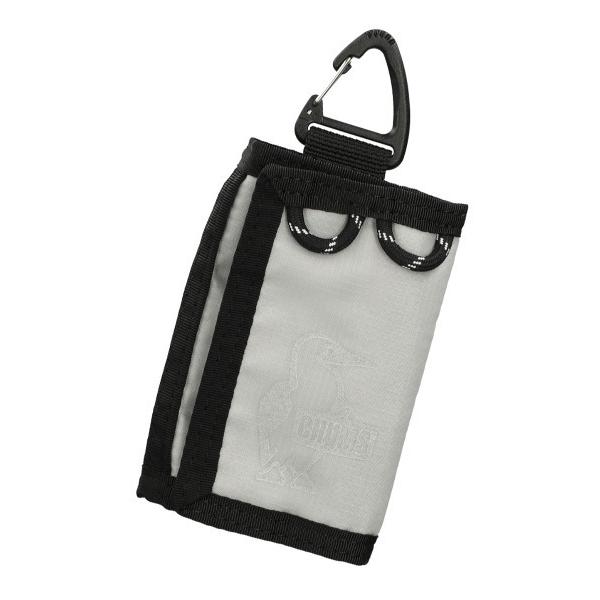 ZOZO問い合わせ番号:97290632ショップ:NAUGHTIAM，ノーティアムブランド:CHUMS，チャムス商品名:【CHUMS/チャムス】 Easy-Go Mini Walletカテゴリ:財布/小物>財布ブランド品番:CH60-...