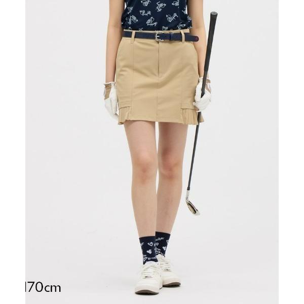 『タイムセール実施中』ZOZO問い合わせ番号:97290674ショップ:DESCENTE STORE GOLF，デサントストアゴルフブランド:le coq sportif GOLF，ルコックスポルティフゴルフ商品名:【le coq spor...