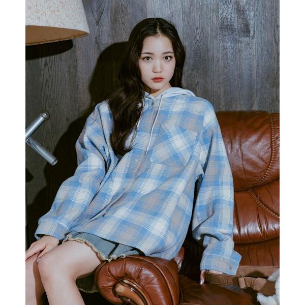 『タイムセール実施中』ZOZO問い合わせ番号:97290742ショップ:repipi armario，レピピアルマリオブランド:repipi armario，レピピ アルマリオ，10C REPIPI，ジューシーレピピ商品名:チェックフードシ...