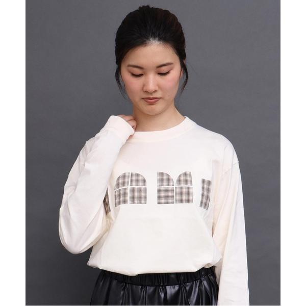 『セール実施中』ZOZO問い合わせ番号:97290840ショップ:l'atelier du savon，アトリエ　ドゥ　サボンブランド:I am I in fact...，アイアムアイインファクト，I　am I ，アイアムアイ商品名:LOG...