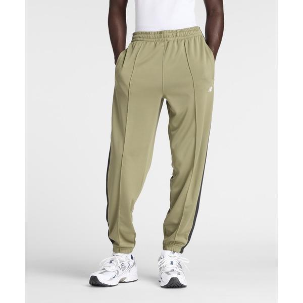 『タイムセール実施中』ZOZO問い合わせ番号:97290892ショップ:New Balance，ニューバランスブランド:New Balance，ニューバランス商品名:ニットトラックジョガーパンツカテゴリ:パンツ>スウェットパンツブラン...
