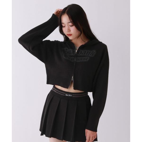 『セール実施中』ZOZO問い合わせ番号:97291036ショップ:repipi armario，レピピアルマリオブランド:repipi armario，レピピ アルマリオ，10C REPIPI，ジューシーレピピ商品名:【洗えるニット】スプレ...