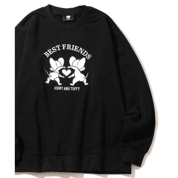 『セール実施中』ZOZO問い合わせ番号:97291105ショップ:CORPUS TOKYO，コーパス トーキョーブランド:TOM&amp;JERRY，トムアンドジェリー，CORPUS　SELECT，コーパストーキョー，CORPUS TOKY...