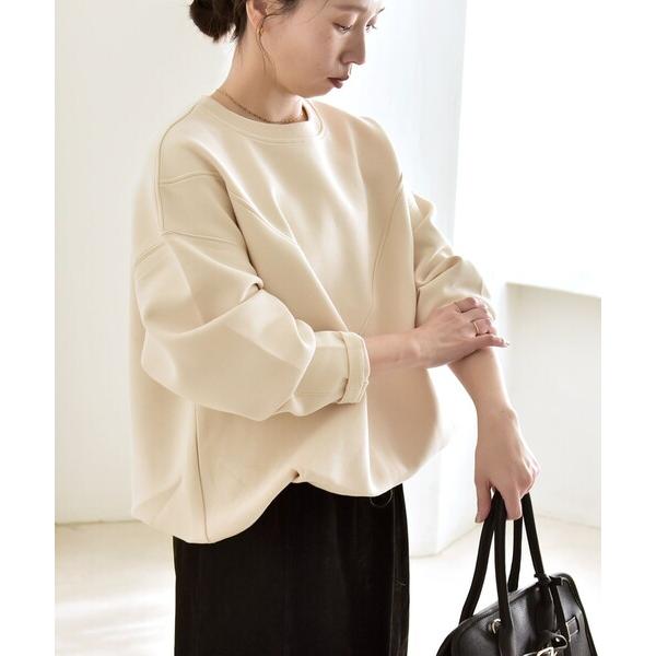 ZOZO問い合わせ番号:97291185ショップ:SHIPS for women，シップス フォー ウィメンブランド:quaranciel，カランシエル，SHIPS，シップス商品名:quaranciel:〈洗濯機可能〉ポンチ Vヨークバルー...