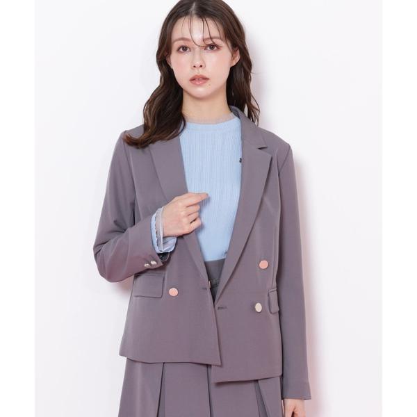 『タイムセール実施中』ZOZO問い合わせ番号:97291510ショップ:JILL by JILL STUART，ジル バイ ジル スチュアートブランド:JILL by JILL STUART，ジルバイジルスチュアート商品名:＜セットアップ対...