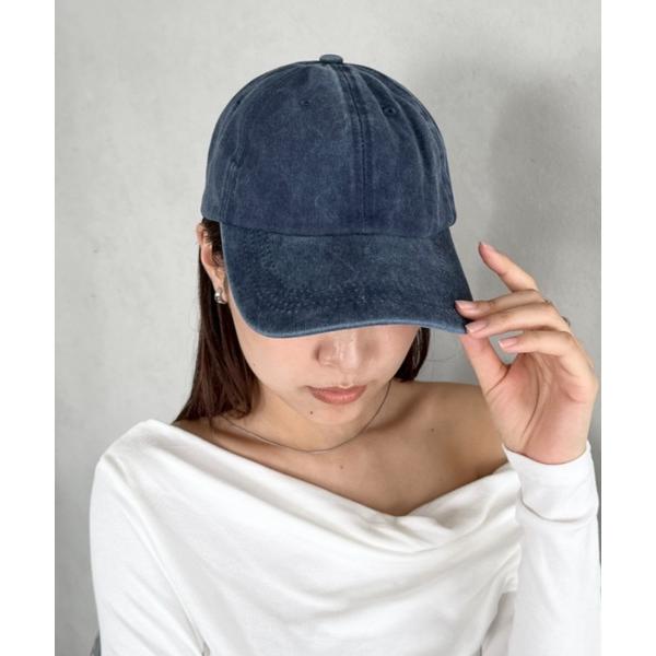 『セール実施中』ZOZO問い合わせ番号:97291558ショップ:Outfitter lab，アウトフィッターラボブランド:Bamm，バム商品名:ピグメントベーシックキャップカテゴリ:帽子>キャップブランド品番:BA5256023素材...