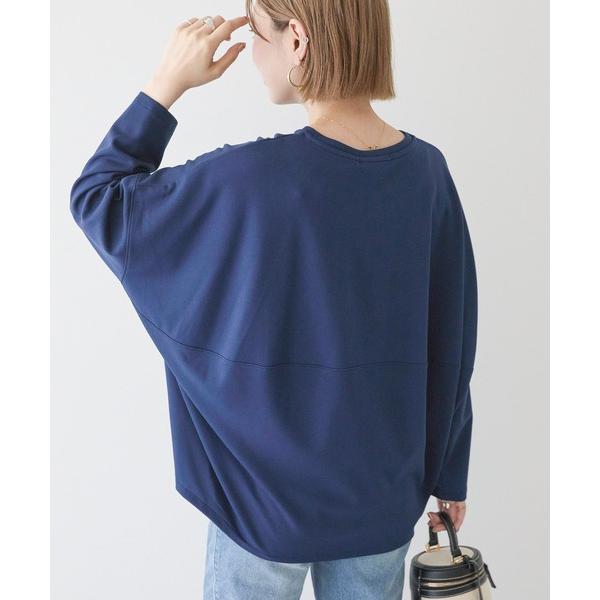 『セール実施中』ZOZO問い合わせ番号:97291564ショップ:AMERICAN HOLIC，アメリカンホリックブランド:AMERICAN HOLIC，アメリカンホリック商品名:コクーンポンチプルオーバーカテゴリ:トップス>Tシャツ...