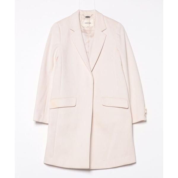 『セール実施中』コンディション：D（傷・汚れあり）傷や汚れがあるが使用には問題ないアイテム前身頃：汚れZOZO問い合わせ番号:97302091ショップ:ZOZOUSED，ゾゾユーズドブランド:LAISSE PASSE，レッセパッセ商品名:チ...