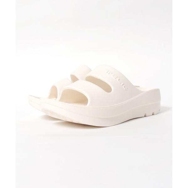 参考価格：9，680円発売時期：2023年04月コンディション：B（目立つ使用感なし）使用感が少ない、または気にならないアイテム表面：汚れ、履きジワ内側：汚れ付属品：タグ参考商品名：TELIC/テリック W-STRAP サンダル参考品番：2...