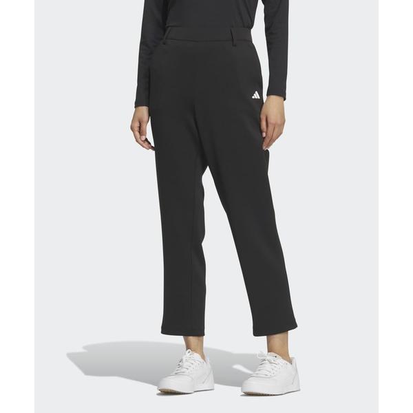 『タイムセール実施中』ZOZO問い合わせ番号:97321994ショップ:adidas，アディダスブランド:adidas，アディダス，adidas Golf，アディダスゴルフ商品名:スペーサー ジョガーパンツ_7/8【adidas Golf/...