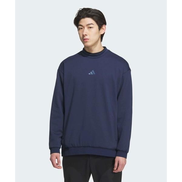 『タイムセール実施中』ZOZO問い合わせ番号:97322061ショップ:adidas，アディダスブランド:adidas，アディダス，adidas Golf，アディダスゴルフ商品名:スウェットシャツ 長袖 【adidas Golf/アディダス...