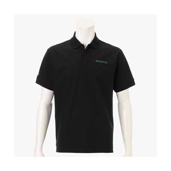 『セール実施中』ZOZO問い合わせ番号:97322220ショップ:BRIEFING，ブリーフィングブランド:BRIEFING，ブリーフィング商品名:【BRIEFING GOLF／ブリーフィングゴルフ】MEN’S EARTH POLO （リラ...