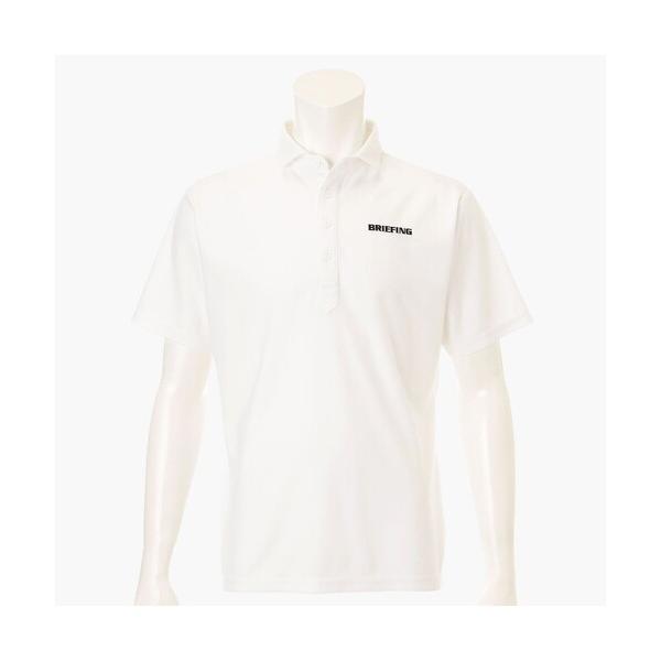 『セール実施中』ZOZO問い合わせ番号:97322222ショップ:BRIEFING，ブリーフィングブランド:BRIEFING，ブリーフィング商品名:【BRIEFING GOLF／ブリーフィングゴルフ】MEN'S DRY PILE WC SH...
