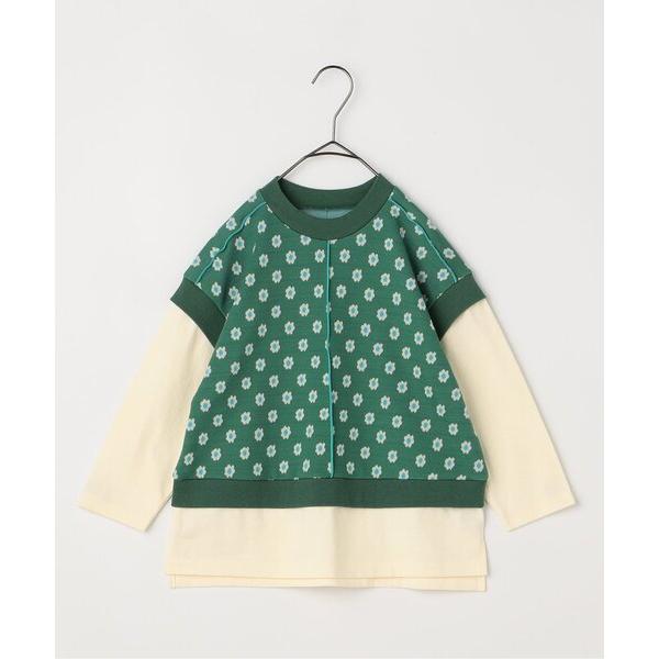 『セール実施中』ZOZO問い合わせ番号:97322242ショップ:F.O.Online Store，エフオーオンラインストアブランド:p.premier，ピードットプルミエ商品名:【リンク/セットアップ可/ジュニア対応】カットジャガードベス...