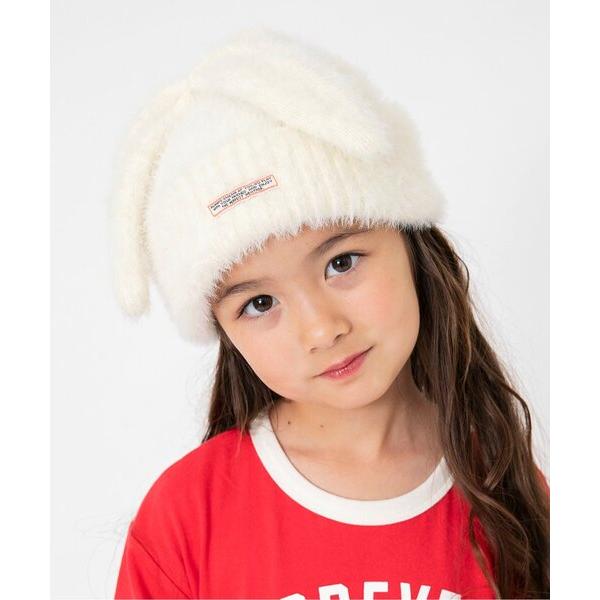 『タイムセール実施中』ZOZO問い合わせ番号:97322251ショップ:F.O.Online Store，エフオーオンラインストアブランド:BREEZE，ブリーズ商品名:アニマルニット帽カテゴリ:帽子>ニットキャップ/ビーニーブランド...