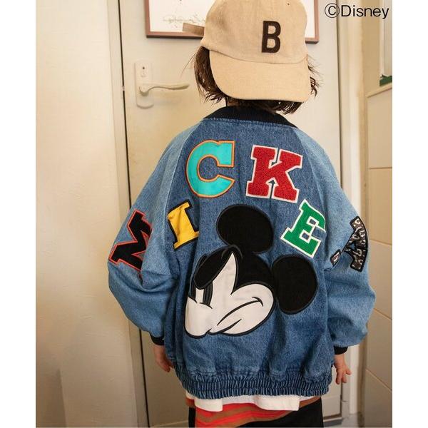 『セール実施中』ZOZO問い合わせ番号:97322259ショップ:F.O.Online Store，エフオーオンラインストアブランド:Disney，ディズニー，BREEZE，ブリーズ商品名:ディズニーキャラクター/アップリケジャケットカテゴ...