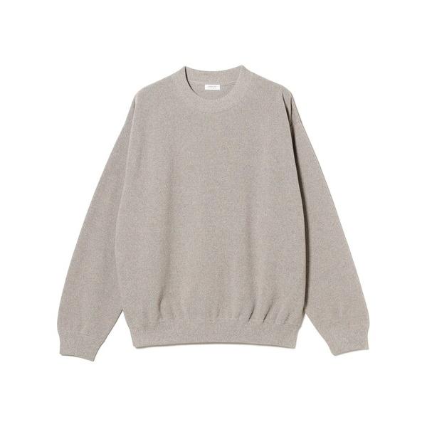 『セール実施中』ZOZO問い合わせ番号:97322542ショップ:BEAMS MEN，ビームス メンブランド:crepuscule，クレプスキュール，BEAMS T，ビームスティー商品名:crepuscule / Co/Wo Moss St...