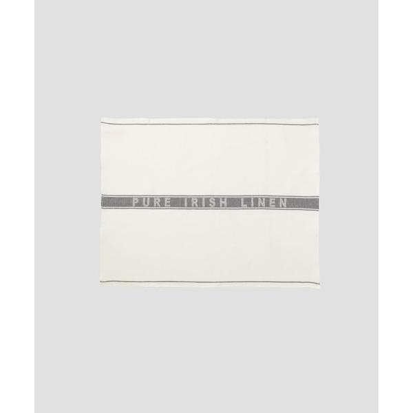 ZOZO問い合わせ番号:97322599ショップ:MARGARET HOWELL，マーガレット・ハウエルブランド:MARGARET HOWELL，マーガレットハウエル商品名:LINEN TEA TOWELカテゴリ:食器/キッチン>ラン...