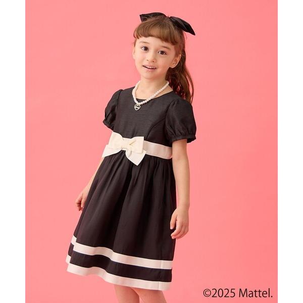 『セール実施中』ZOZO問い合わせ番号:97322707ショップ:ANY，エニィブランド:ANY，エニィ商品名:【Barbie(TM)】ドーリードレス風ワンピースカテゴリ:ワンピース/ドレス>ワンピースブランド品番:OPFSGA027...