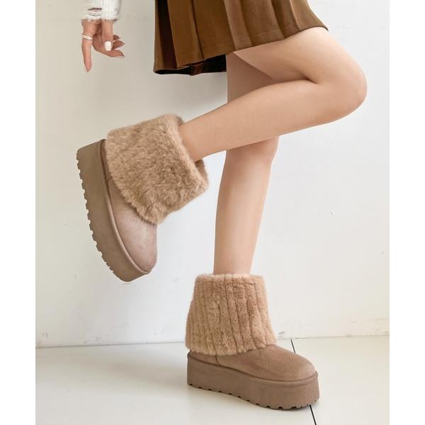 『タイムセール実施中』ZOZO問い合わせ番号:97322776ショップ:Shoes in Closet -シュークロ-，シューズインクローゼットブランド:Shoes in Closet，シューズインクローゼット商品名:軽量厚底 プラットフォ...