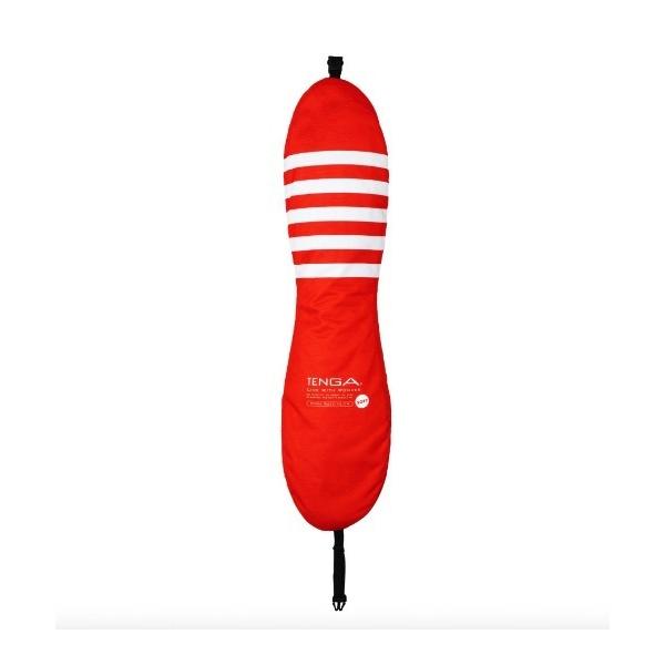 ZOZO問い合わせ番号:97322797ショップ:TENGA，テンガブランド:TENGA，テンガ商品名:TENGA TRAVEL PILLOWカテゴリ:インテリア>寝具ブランド品番:TSG-065素材:本体カバー: ポリエステル100...