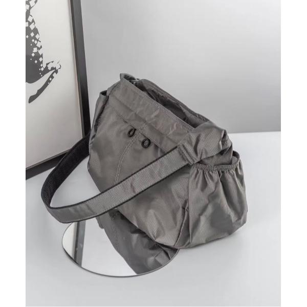 『セール実施中』ZOZO問い合わせ番号:97322881ショップ:RiNc，リンクブランド:BARELY BLUE，ベアリーブルー，RiNc，リンク商品名:【 BARELY BLUE / ベアリーブルー 】 軽量 マルチポケット ナイロン ...