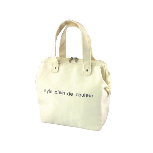 ZOZO問い合わせ番号:97322901ショップ:Rora，ローラブランド:BACKYARD FAMILY，バックヤードファミリー商品名:Colors ランチワイヤーバッグLサイズカテゴリ:食器/キッチン>ランチョンマット/テーブルウ...