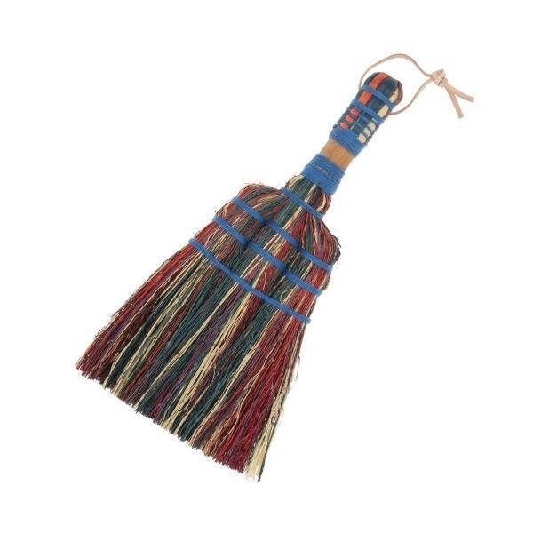 ZOZO問い合わせ番号:97322912ショップ:Rora，ローラブランド:BACKYARD FAMILY，バックヤードファミリー商品名:Broom ブルーム ほうき ミニカテゴリ:インテリア>掃除グッズブランド品番:broommin...