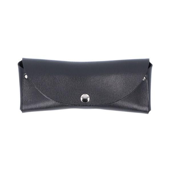 ZOZO問い合わせ番号:97322978ショップ:Rora，ローラブランド:BACKYARD FAMILY，バックヤードファミリー商品名:R.C.L シームレス メガネケースカテゴリ:ファッション雑貨>メガネブランド品番:p1042素...