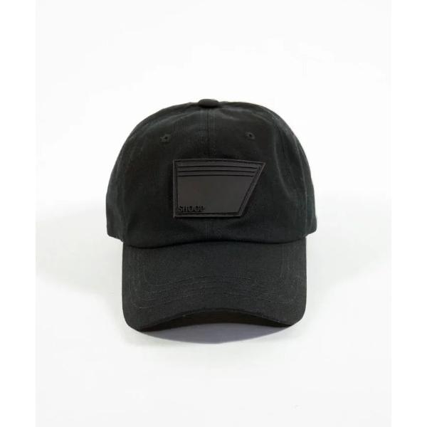 ZOZO問い合わせ番号:97323070ショップ:PR01.，ピーアールワンブランド:SHOOP ，シュープ，CANNABIS，カンナビス商品名:SHOOP RUBBER PATCH CAP (SHBSC002)カテゴリ:帽子>キャッ...